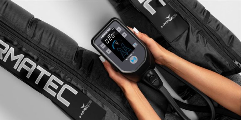 What is NormaTec Compression Therapy? Powerful Treatment